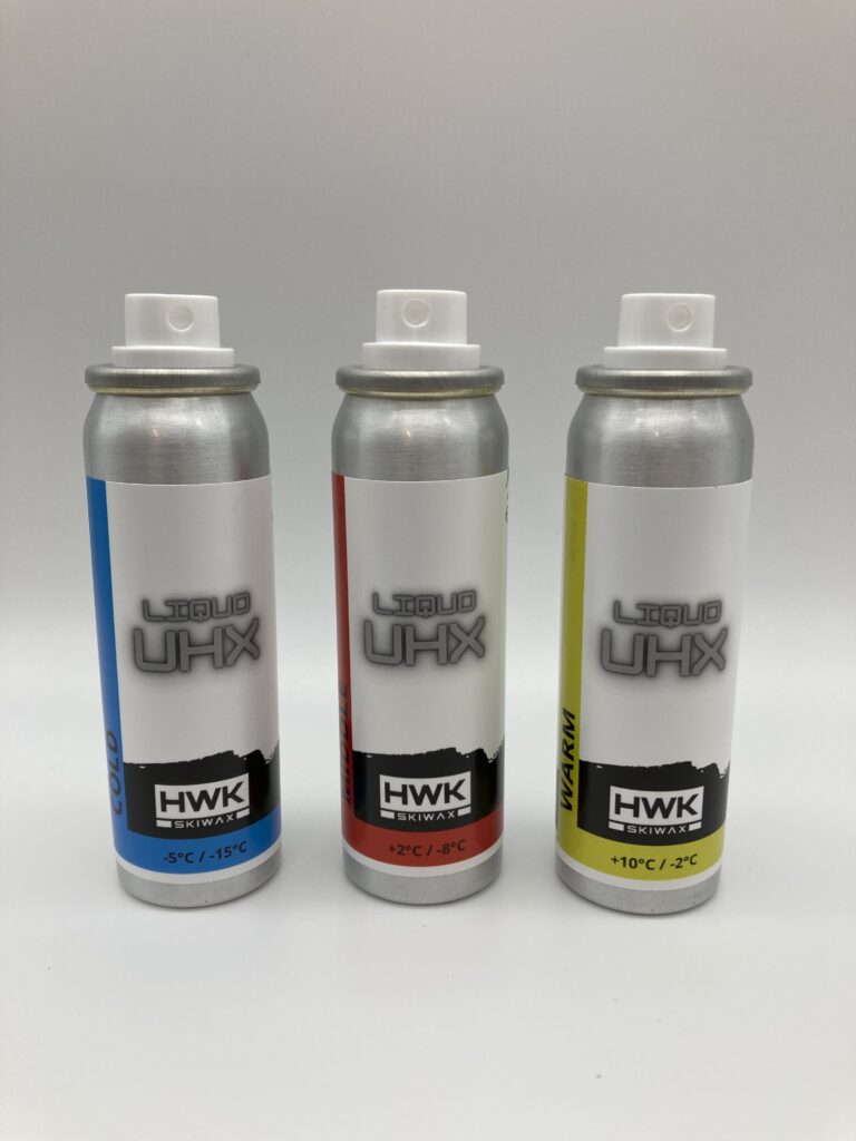 ELEMENT X – FLUORINE FREE WAX – HWK